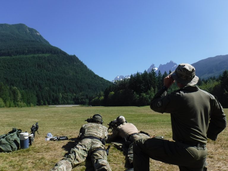 Sniper Pro Shop & High Ground Training Group | Providing Training and ...