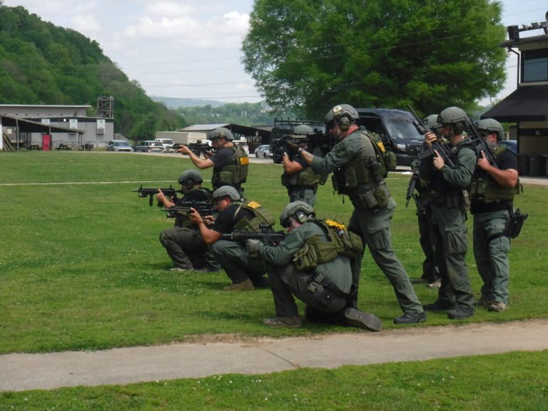 Sniper Pro Shop & High Ground Training Group | Providing Training and ...