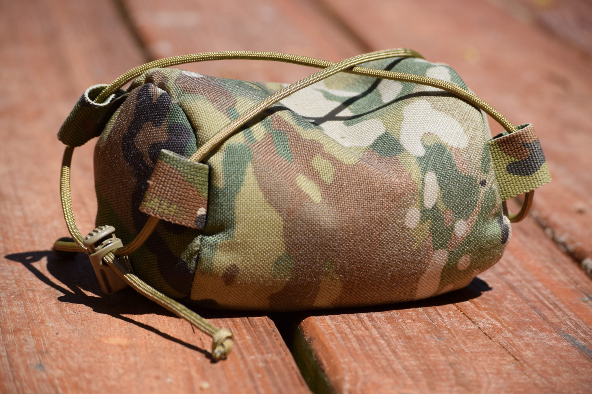 SPS Sniper Support Bag – Various MultiCam Patterns Available | Sniper ...