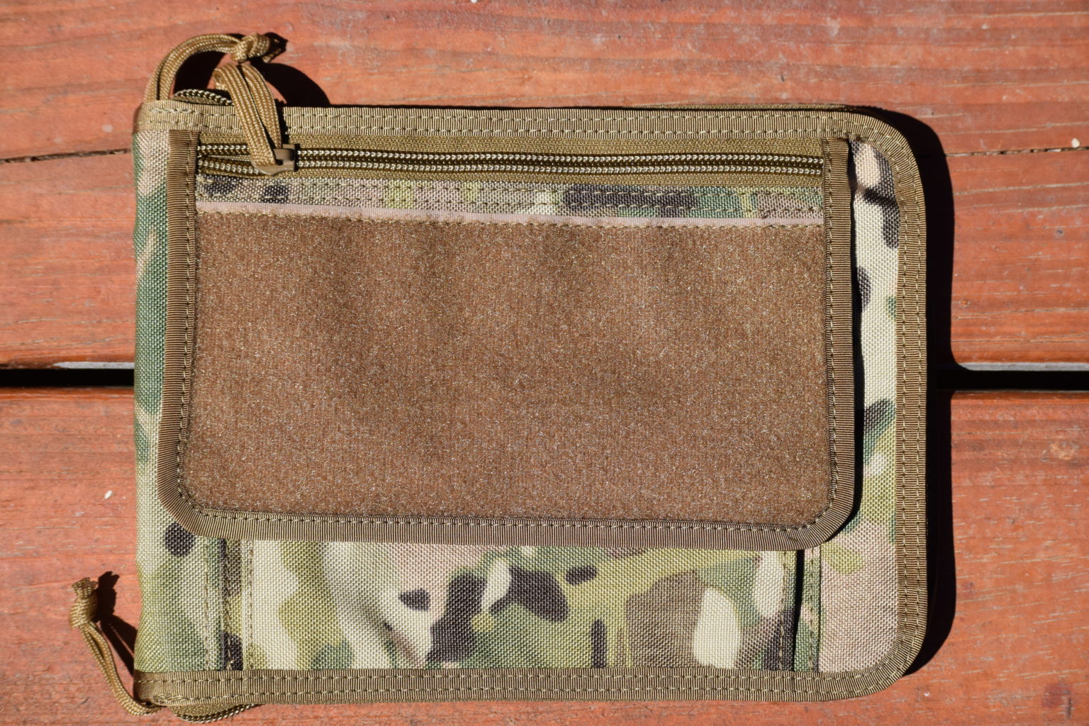 Sniper Data Logbook Cover, Multicam | Sniper Pro Shop & High Ground ...